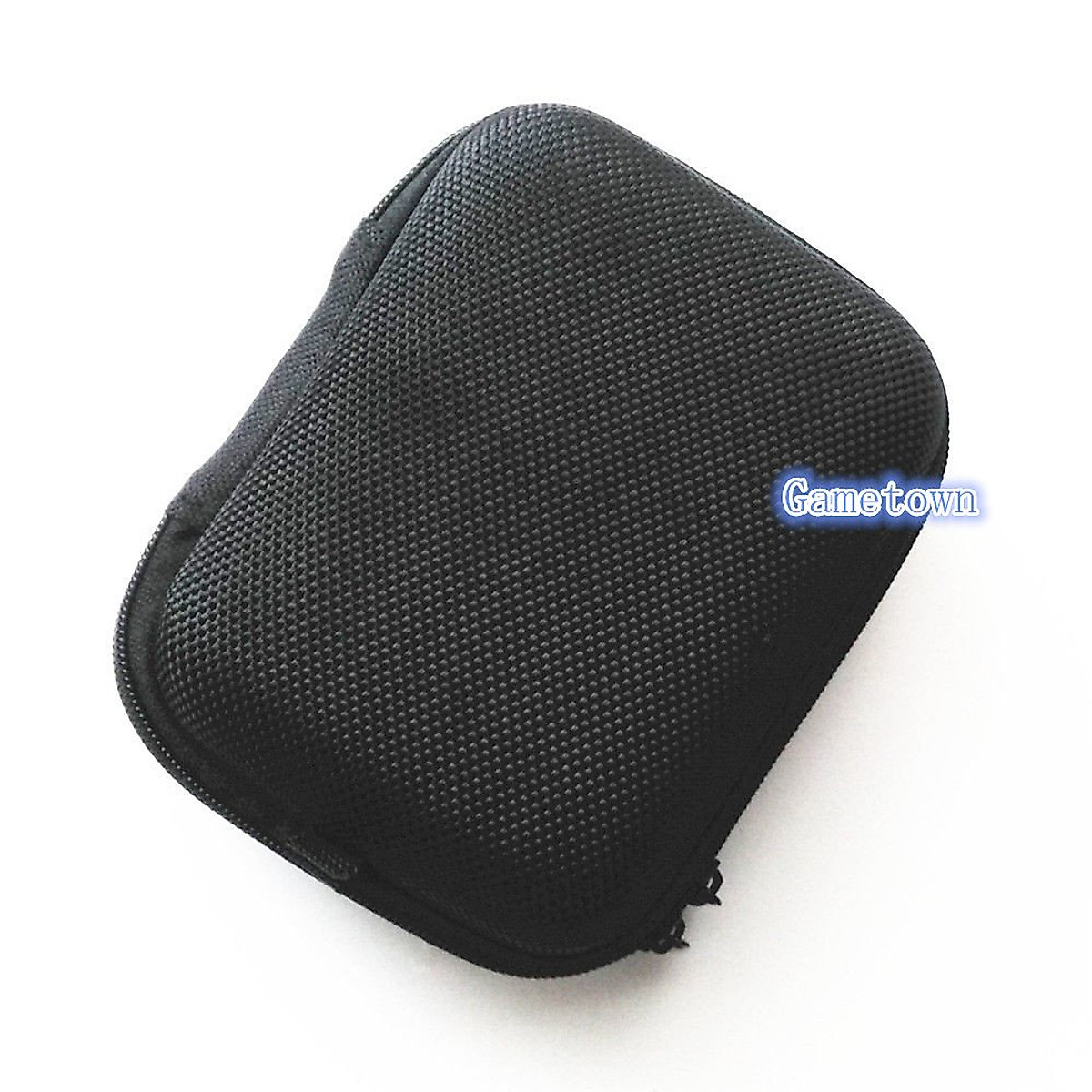 Gametown Protective Case Hard Case Carry Cover Bag Pouch For Nintendo Gameboy Advance SP GBA SP Console Black