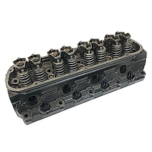 Remanufactured Cylinder Heads Assemblies GT40P 302 5.0L 4 Bar Genuine OEM SET/Pair NO CORE CHARGE NECESSARY