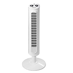 Honeywell Comfort Control Tower Fan