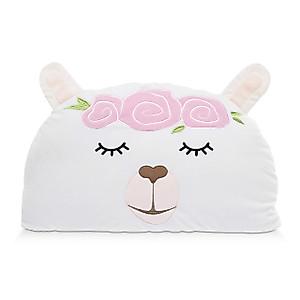 Amazon Basics Rectangular Kids Ultra-Soft Light-Weight Indoor Slumber Sleeping Bag, 69 x 52 in, Camo Green