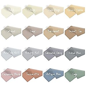 InsideMyNest Tissue Paper Sheets Premium Quality Gift Wrapping 30x20 inches (20 Sheets) (Antique Blue)