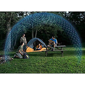 Thermacell Schawbel Corp MRGJ06-00 Mosquito Repellent Appliance - As Seen On TV