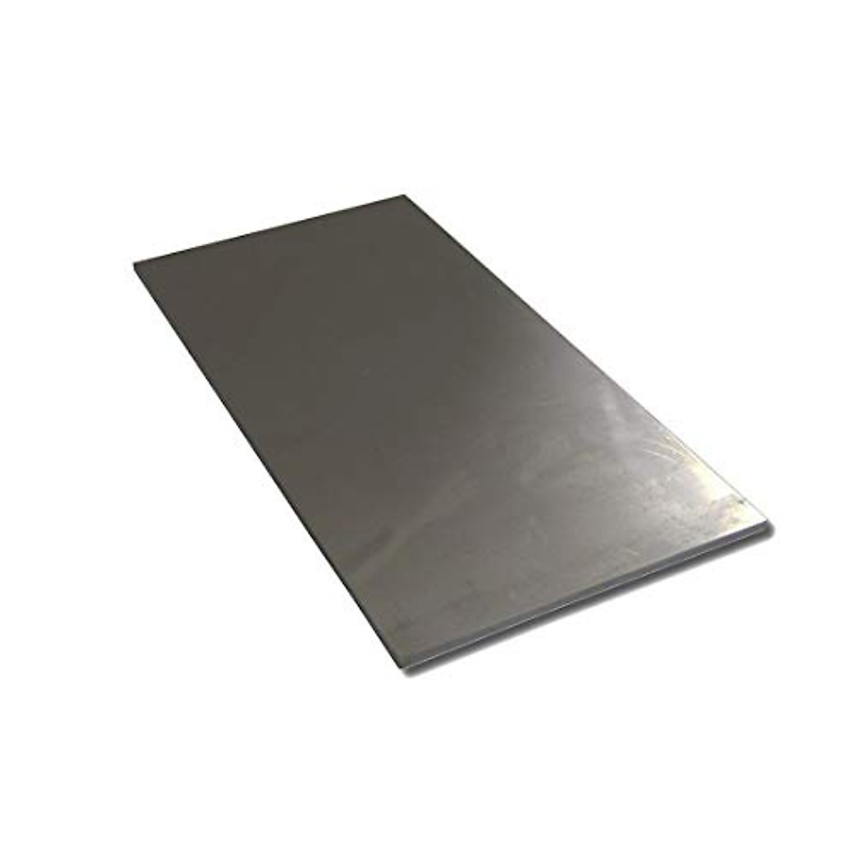 DavidLanLin Knife Blade Steel - High Carbon Annealed, 1095 Knife Making Billets, 6 Inch x 12 Inch x 0.161 Inch