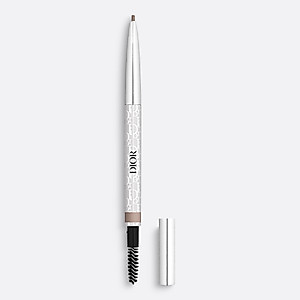 Dior Diorshow Brow Styler Eyebrow Pencil - waterproof with ultrafine retractable tip, 0.003 Ounce (01 Blond)
