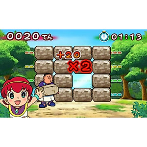 Doraemon: Nobita no Kiseki no Shima [Japan Import]