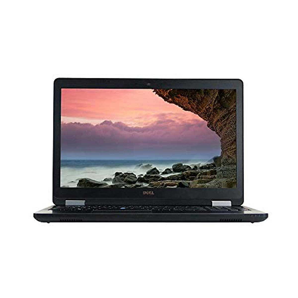 Dell Latitude E5570 15.6 inches HD, Core i5-6200U 2.3GHz, 16GB RAM, 512GB Solid State Drive, Windows 10 Pro 64Bit, CAM (Renewed)