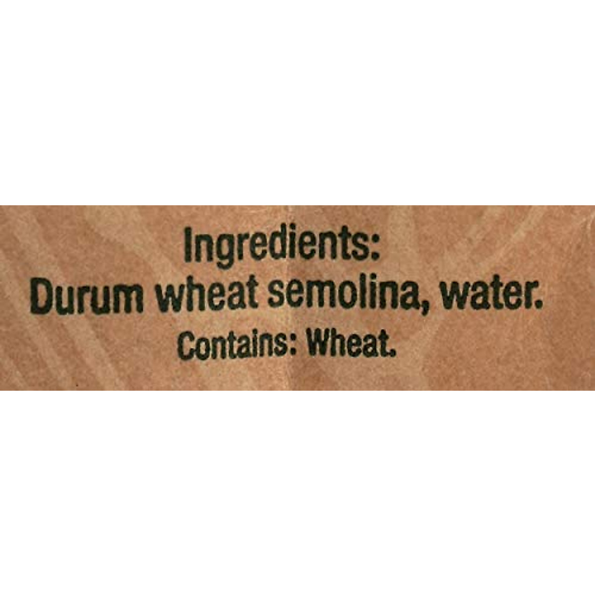 Rustichella, Pasta Spaghetti, 17.6 Ounce