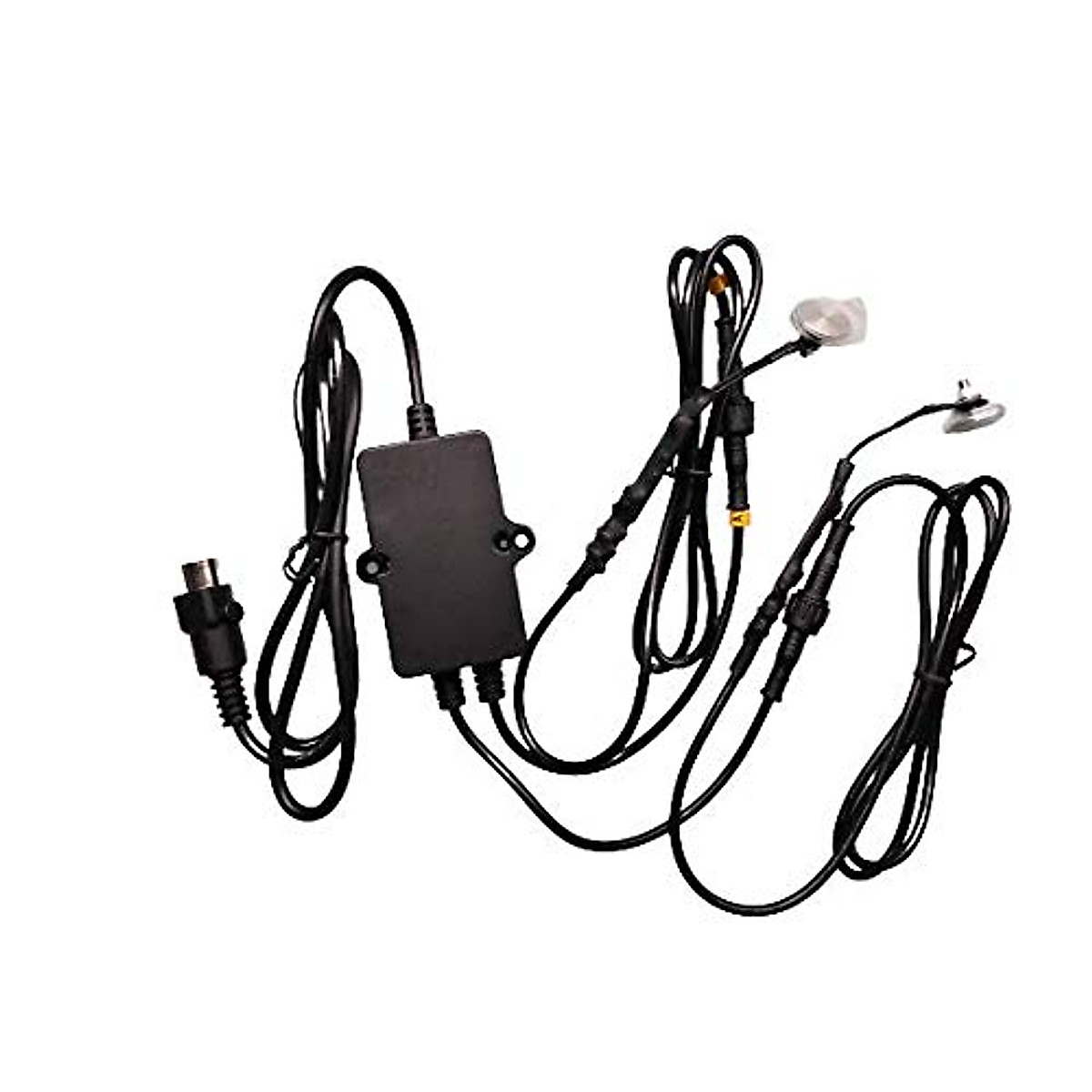STAIGO Touch Sensor Control Box Replacement Lift Chairs/Electric Recliners/Power Supply Sofa for Limoss/Okin/Kaidi