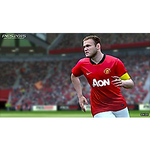 Pro Evolution Soccer 2015 - PlayStation 3