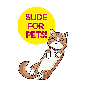 Barbie Just Play Pet Camper, 11-Pieces, Toy Figures and Playset, Kids Toys for Ages 3 Up , Pink