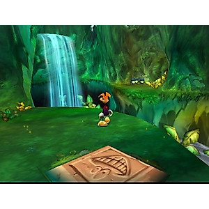 Rayman 3D - Nintendo 3DS (Renewed)