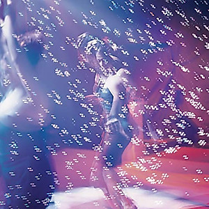 ADJ Products, BubbleTron, Professional Lightweight Bubble Machine BUB773