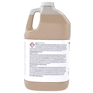 Diversey Suma Grill D9 Oven & Grill Cleaner (1-Gallon, 4-Pack)