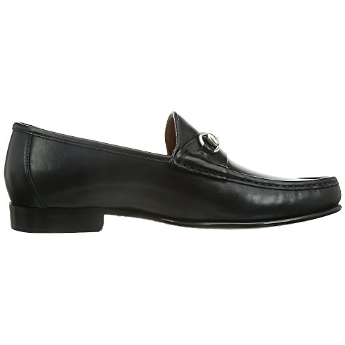 Allen Edmonds Men's Verona Slip-On,Black,9 D US