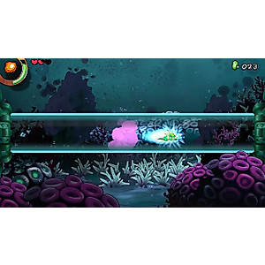 Shantae and The Seven Sirens (Limited Run) (Import)