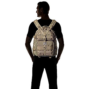 Maxpedition Condor-Ii Backpack (Khaki)