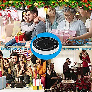 Coffee Cup Warmer for Desk with Auto Shut Off,Coffee Mug Warmer for Desk Office Home-Birthday Gifts