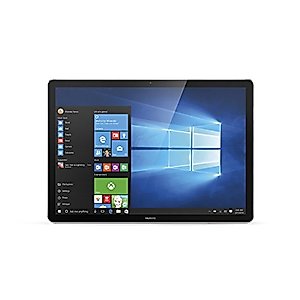Huawei MateBook Signature Edition 2 in 1 PC Tablet, 4+128GB / Intel Core m5 (Space Gray)