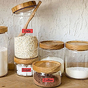 GREENCYCLE 5 Pack Replacement AZE Tapes 12mm 0.47 Inch 1/2" Black on Red Laminated Label Tape TZe-431 TZe431 TZ431 TZ-431 Compatible for Brother P-Touch Cube PTD210 PTD600 PTH110 PT1230 Label Maker