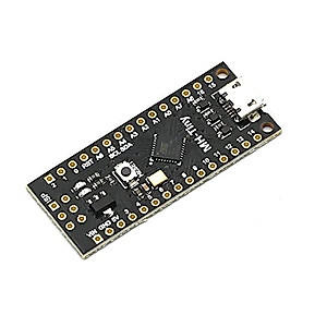 MH-Tiny ATTINY88 Micro Development Board 16Mhz /Digispark ATTINY85 Upgraded/Nano V3.0 ATmega328 Extended Compatible for Arduino