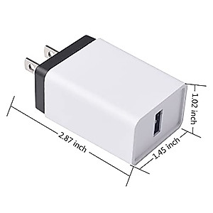 Alitutumao Replacement USB Type-C Charger WH-1000XM3 Charging Cable Compatible with Sony WH-1000XM3 WF-1000XM3 1000XM4 WH-XB700 WH-XB900N H800 Headphones