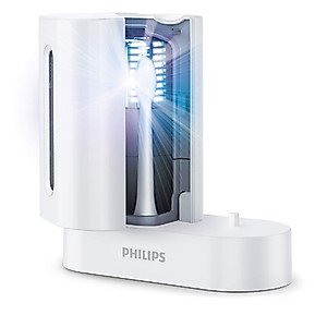 Philips Sonicare UV Sanitizer Accessory HX6907/01
