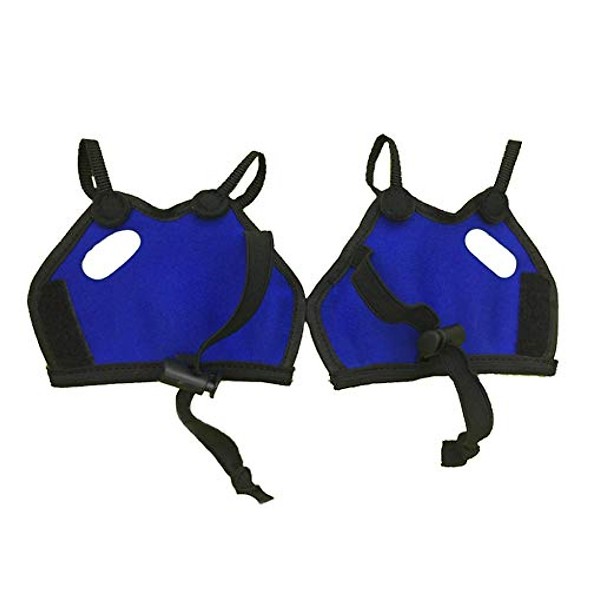 zaote for Oculus Touch Controller Cover,Anti-Slip Sweatproof Oculus Quest/Rift S VR Headset Controller Case,1 Pair attractively