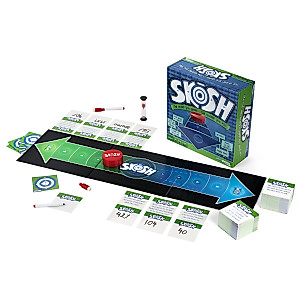 Goldbrick Games Skosh Game