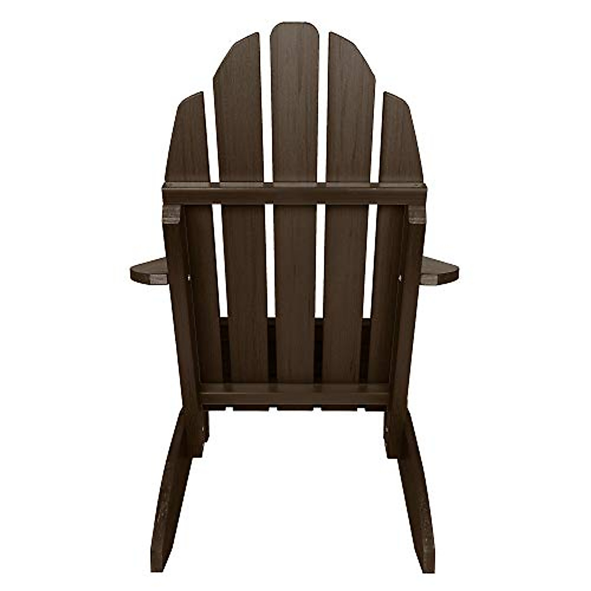 Elk Outdoors The Essential Adirondack Chair, Canyon