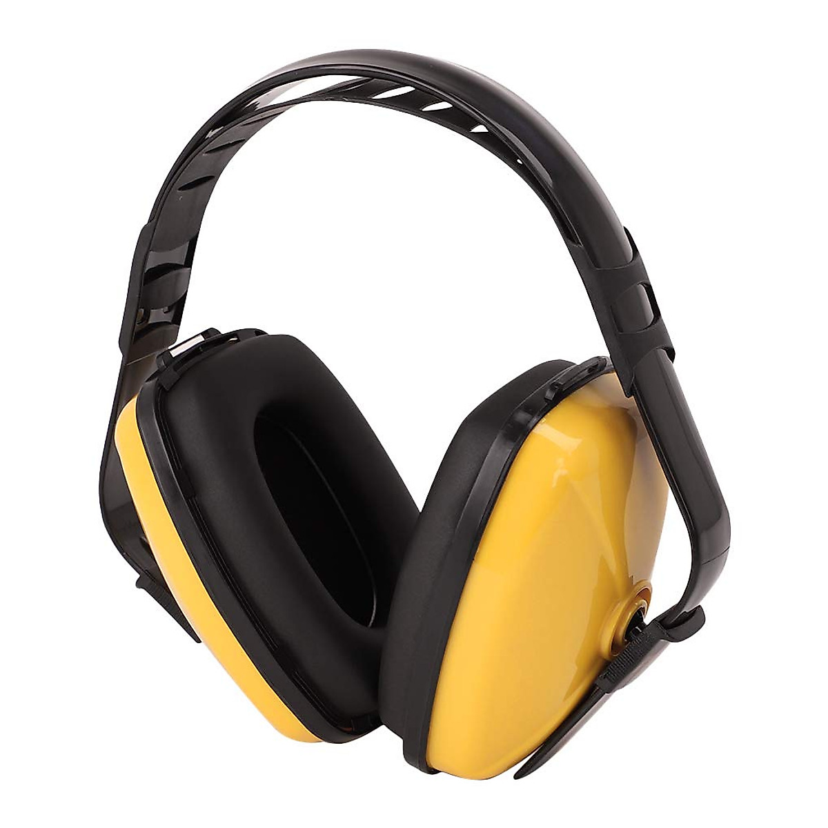 Noise Cancelling Ear Muffs Soundproof Hearing Protection Adjustable Headband Ear Defenders Noise Reduction Earplug for Sleeping, Shooting