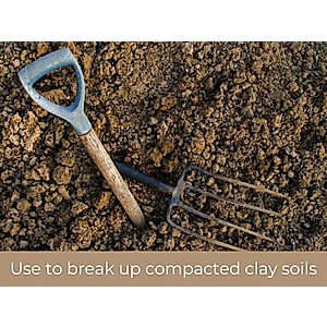 Southside Plants 1 lb Gypsum - Natural Mineral Calcium Sulfate Dihydrate Powder - Garden Soil Amendment Fertilizer for Lawns & Plants - Calcium Sulfate Soil Conditioner - 100% Water Soluble 16 oz