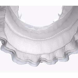 Coterie Diapers Size 01 (8-12 pounds) - 33 Count