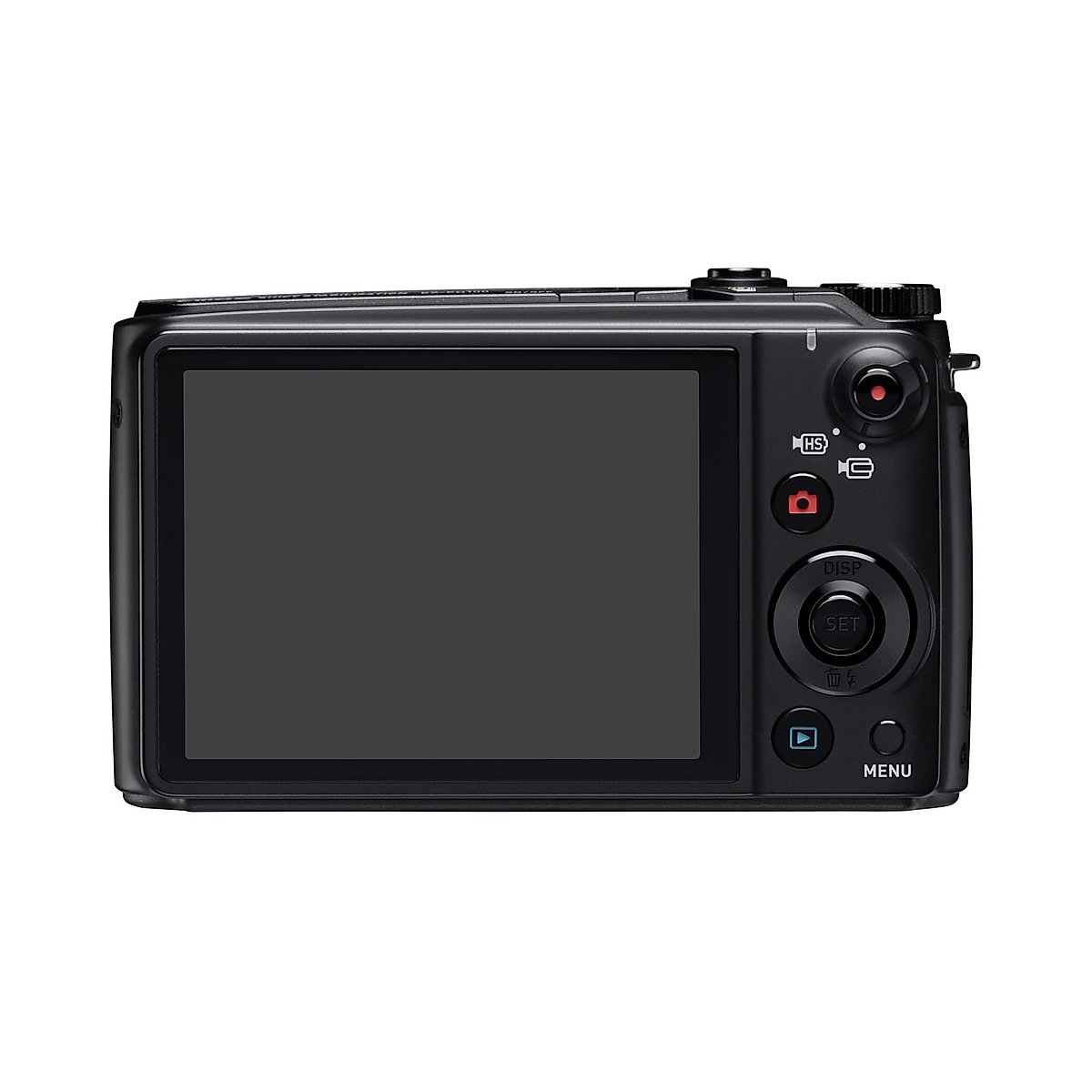Casio EX-FH100 10.1MP High Speed Digital Camera with 10x Ultra Wide Angle Zoom with CMOS Shift Image Stabilization and 3.0 inch LCD