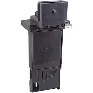 Hitachi MAF0129 Mass Air Flow Sensor
