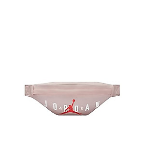 Nike Air Jordan Crossbody Bag Hip Pack (Atmosphere, One Size)