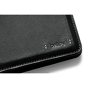 Bellroy Hide & Seek Premium Edition (Slim leather billfold)