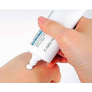 Korean Sunscreen for face Spf 50 Face Lotion - No Sebum Sunblock Waterproof - Korean Skin Care Suncream for Women, Men, Kids and Baby - for Sensitive Skin oily skin - Small Travel Size Body