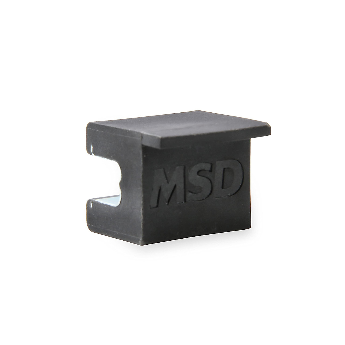 MSD 31193 Black 8.5mm Super Conductor Spark Plug Wire Set