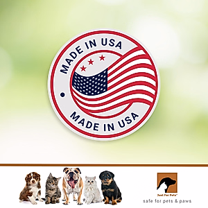 Just For Pets Weed Killer Spray (128 oz Gallon) NO Glyphosate