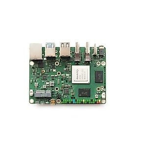 Rock Pi 5 Model B 8GB Single Board Computer (Board Only)