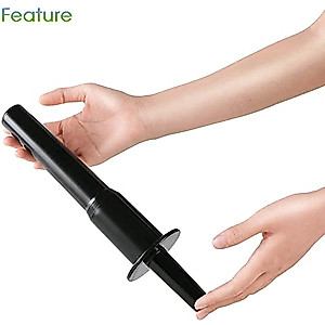 Blender Replacement Part Tamper Tool Compatible with Vitamix Classic Standard 64oz Containers