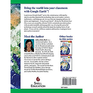 Using Google Earth™: Bring the World into Your Classroom Levels 1-2