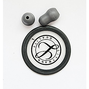 3M™ Littmann® Stethoscope Spare Parts Kit, , Master Classic™, Gray, 40023