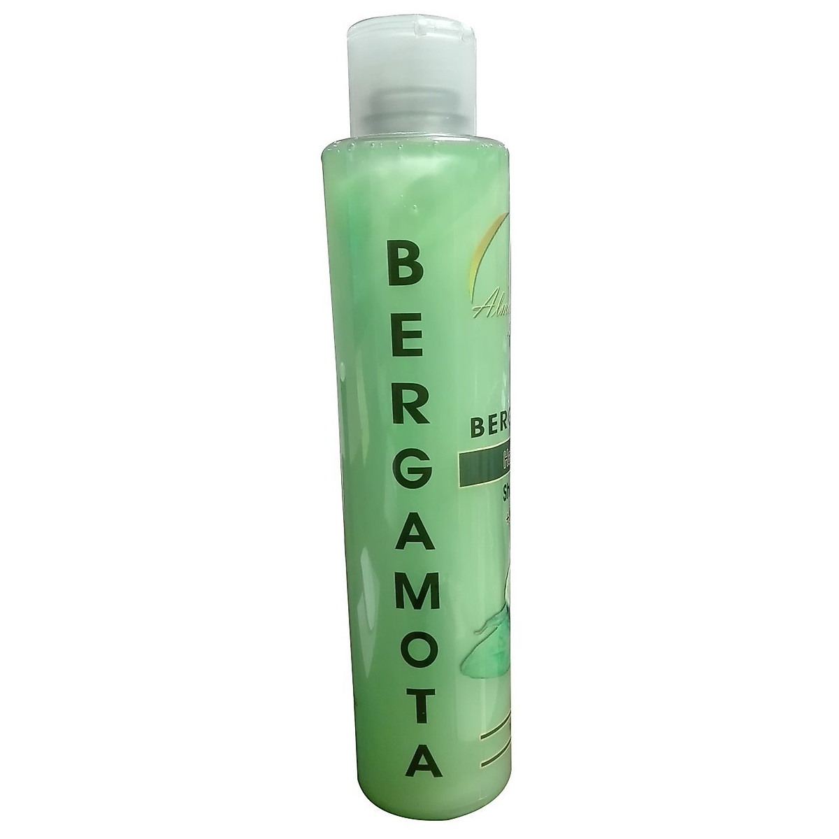 Bergamota Hair Care Shampoo + Keratin