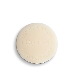 L'Occitane Men's Cade Shaving Soap