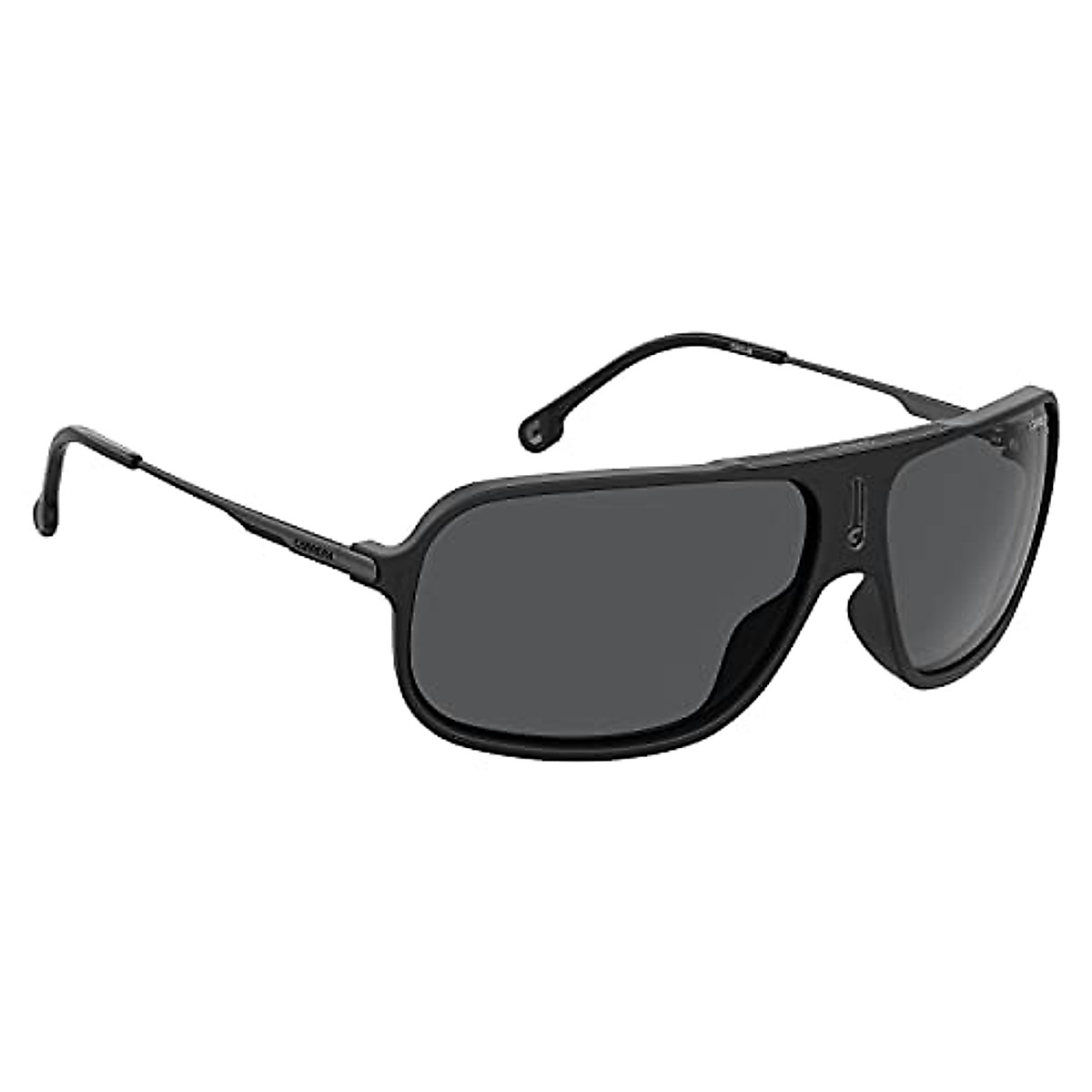 Carrera Cool 65 Matte Black/Polarized Gray One Size