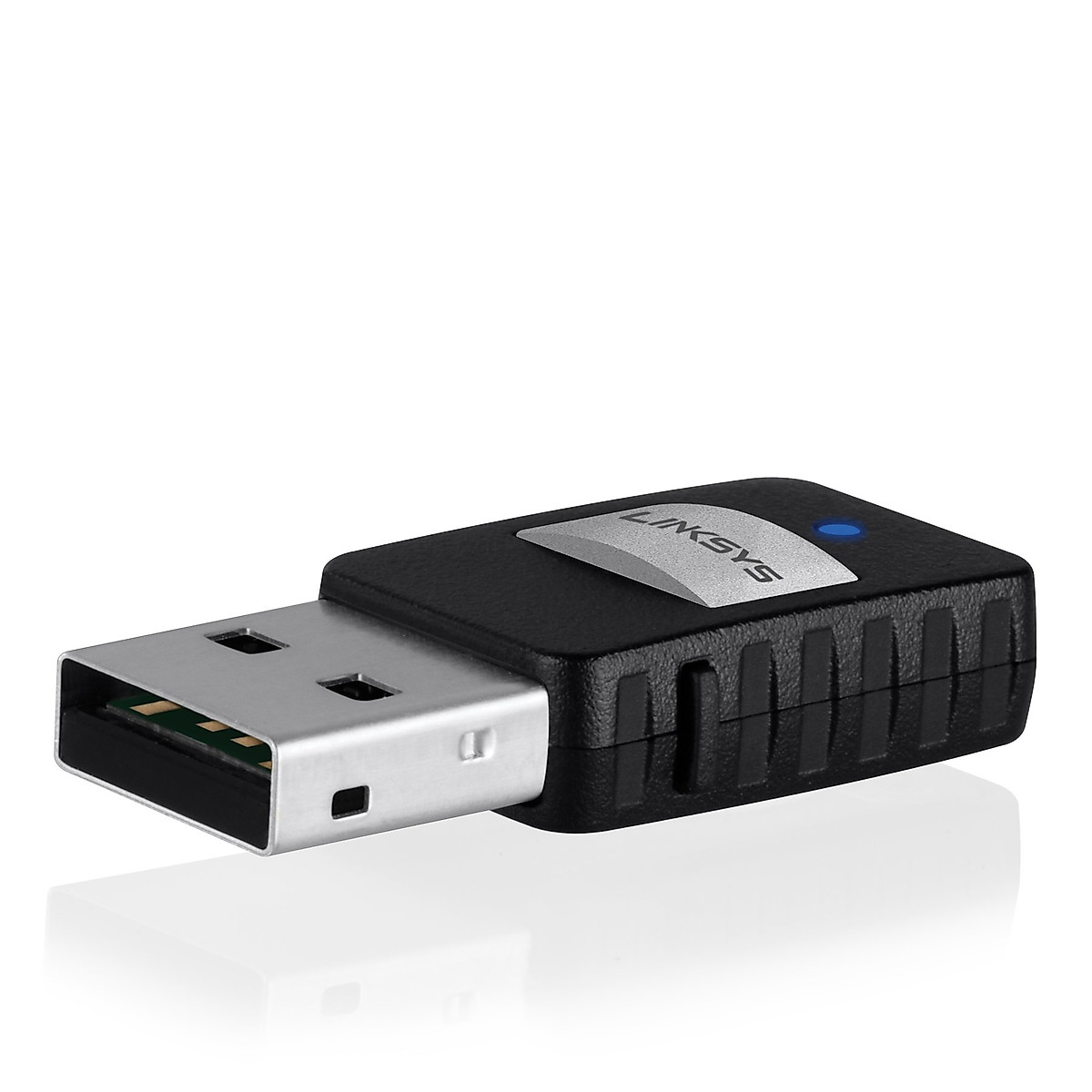 Linksys AE6000 Dual-Band Wireless Mini USB Adapter
