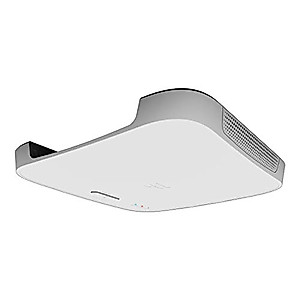 Furrion Access 4G LTE Access Point and Wi-Fi Booster with Ceiling Mount Bracket — High-Speed Internet and Enhanced Wi-Fi Coverage on the Road — Gigabit Ethernet Connections, WPS Supported — 693969