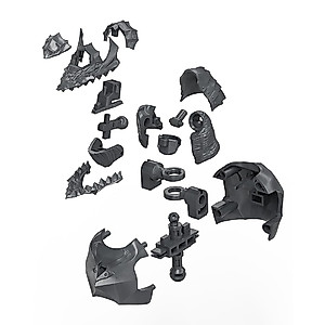 Max Factory Berserk: PLAMETA Guts (Berserker Armor Ver.) Model Kit