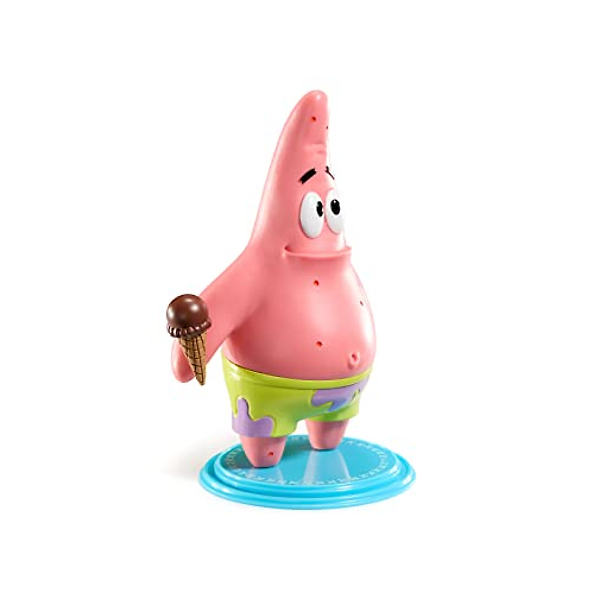 BendyFigs Patrick Star